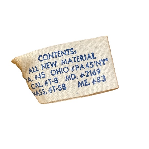 Fable Toys NY | Toys | Vintage Fable Toy Company Ny Large Brown ...